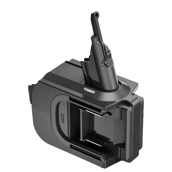 2-in-1 Battery Adapter for Ma*kita 18V Batteries Converted To for Dy ...