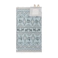 2-in-1 Beach Towel Bag & Convertible Backpack, Oversized Microfiber ...