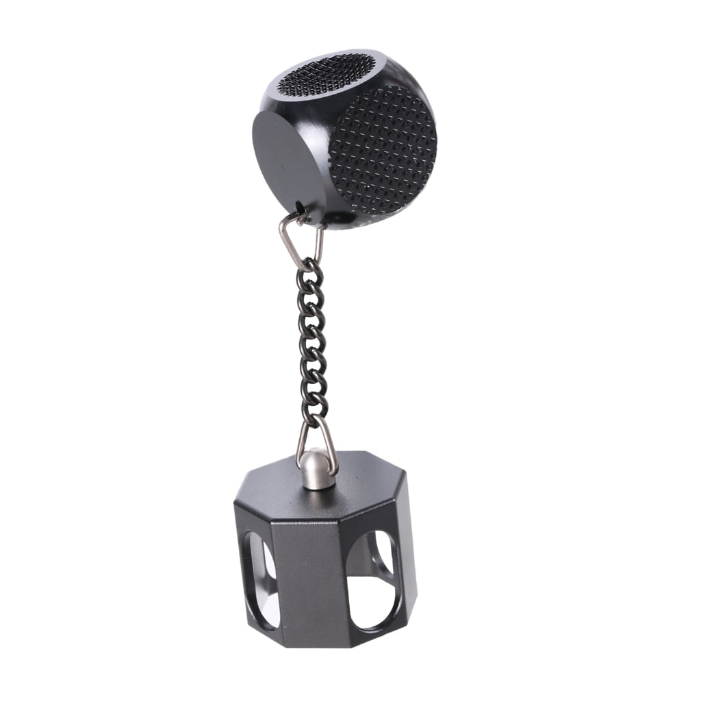 2 in 1 Billiard Chalk Holder Pool Cue Tip Pricker Tool Snooker Chalk ...