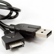 PSP 2IN1 USB CABLE/CHARGR - Walmart.com