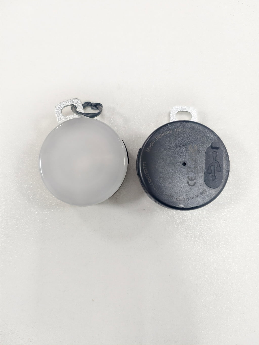 2-in-1 Bluetooth Item Finder-2Pack, Bluetooth Tracker Compatible with ...