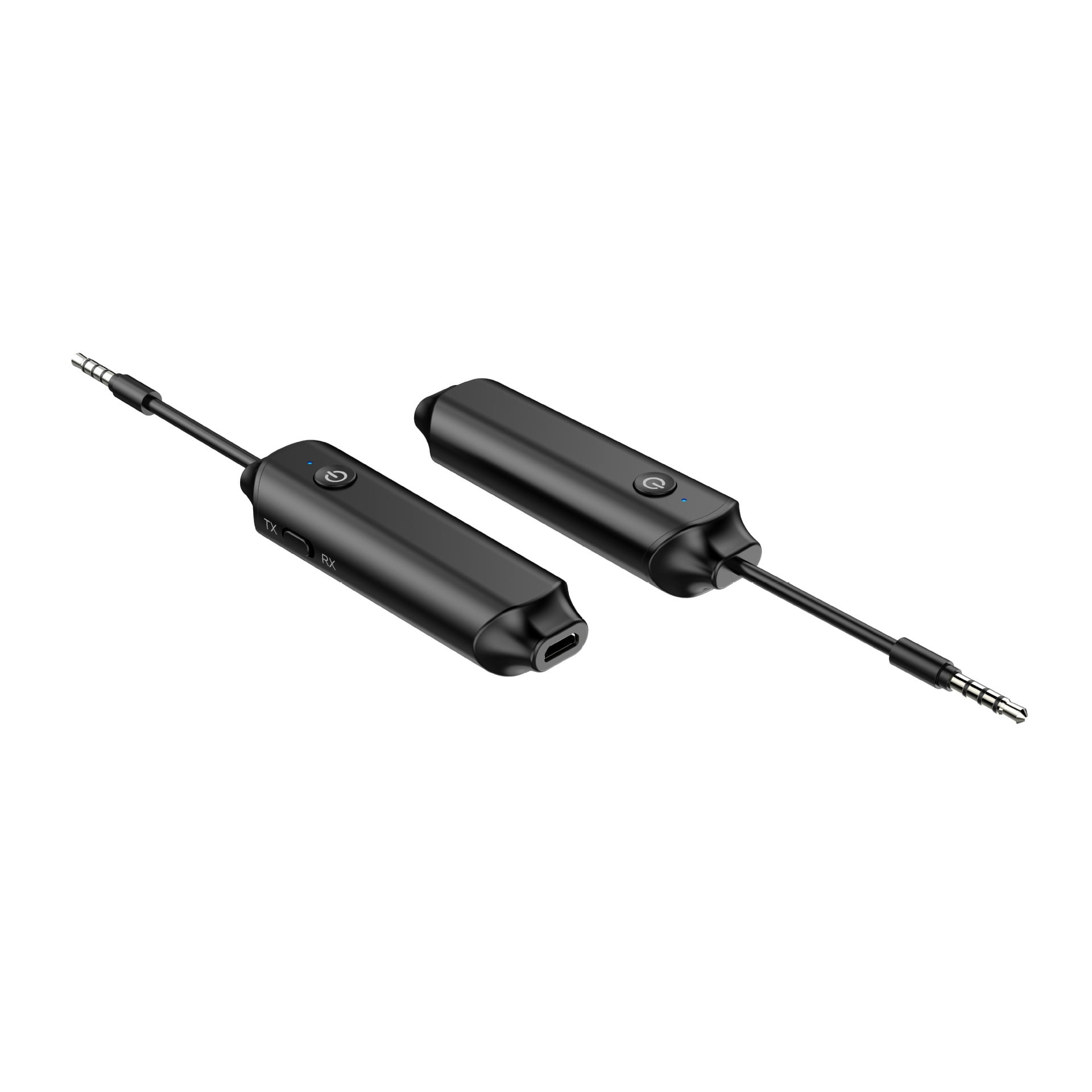2-in-1 Bluetooth Transmitter Receiver Adapter - Universal Wireless ...