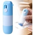 2-in-1 Box Cutter & Thermal Paper Eraser, 2026 New Water-based Thermal ...
