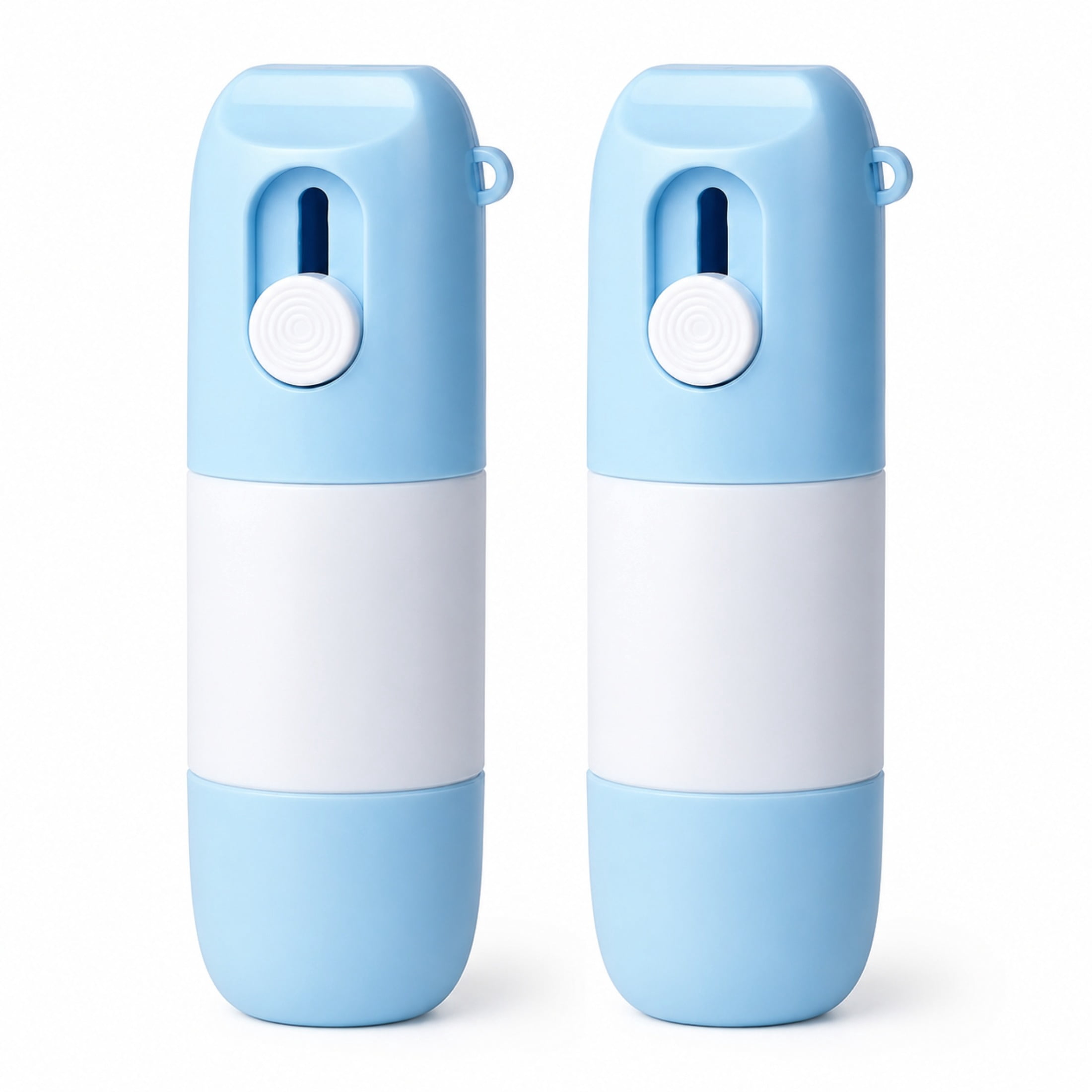 2-in-1 Box Cutter & Thermal Paper Eraser, Fast-Drying Privacy Redacting ...