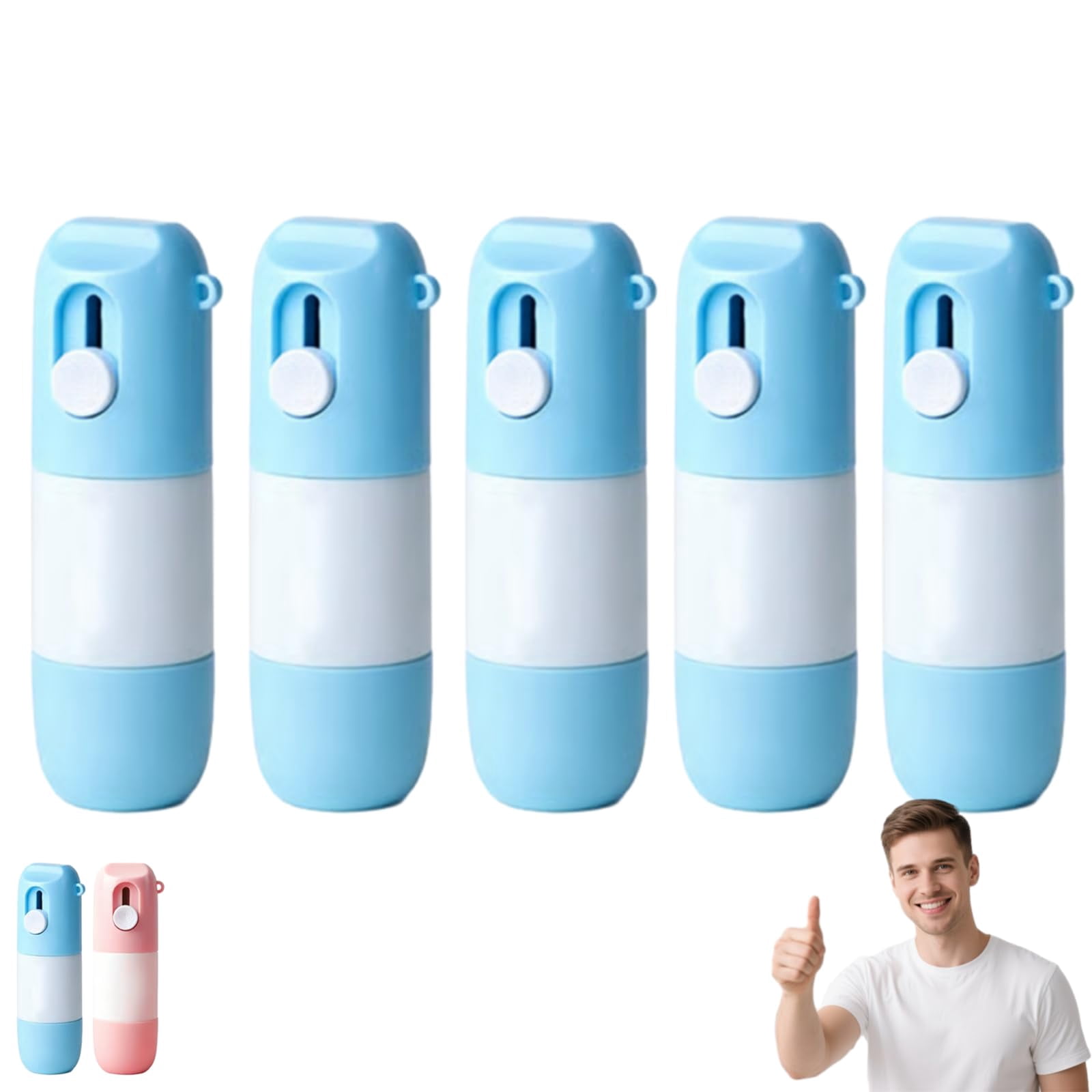 2-in-1 Box Cutter & Thermal Paper Eraser, Thermal Paper Privacy Eraser ...