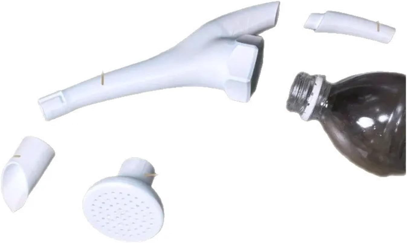 2 - in - 1 Cap Watering Tool, 3D Printed Bottle - Top Sprinkler for ...