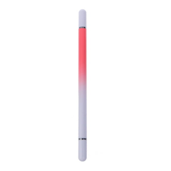 2 in 1 Capacitive Stylus Pen Disc Tip Head High-Sensitivity and ...