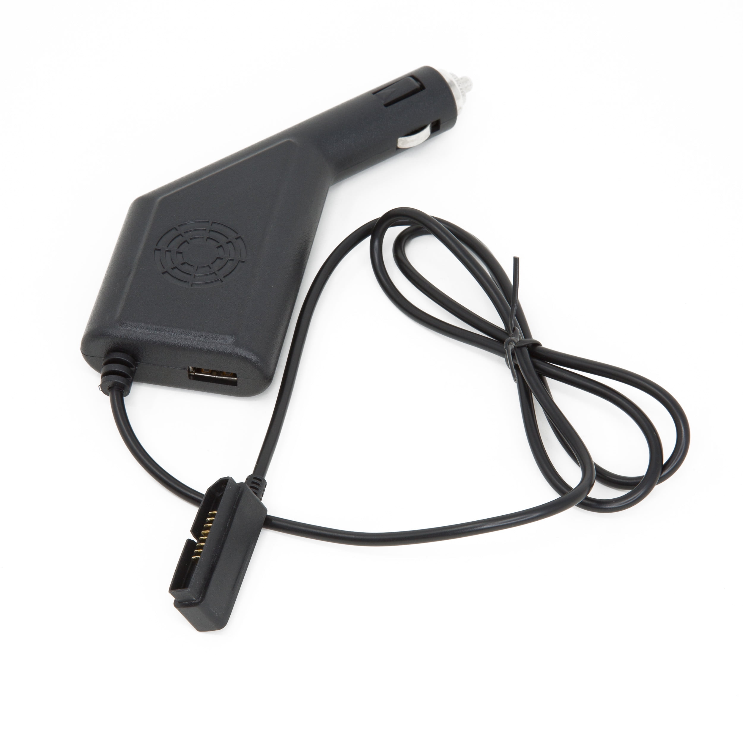 2 in 1 Car Charger Battery Remote Control USB Charging for DJI Mavic ...