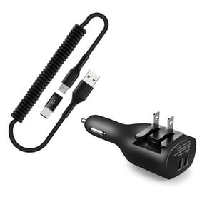 Usb To Prong Adapter