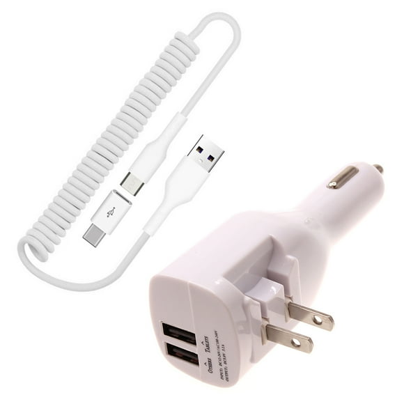 Usb To Prong Adapter