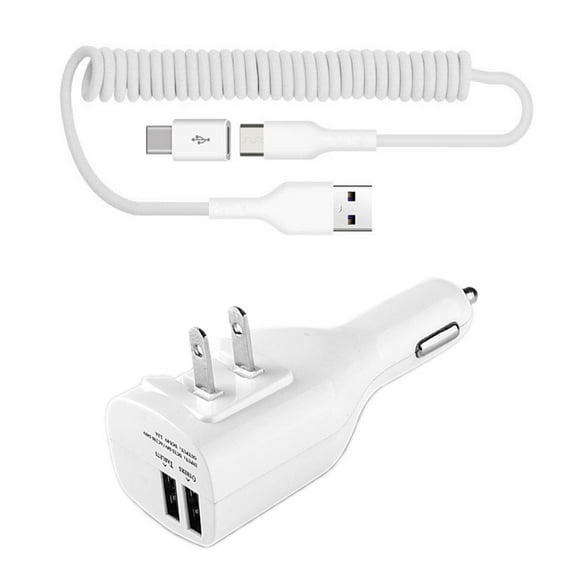 Usb To Prong Adapter