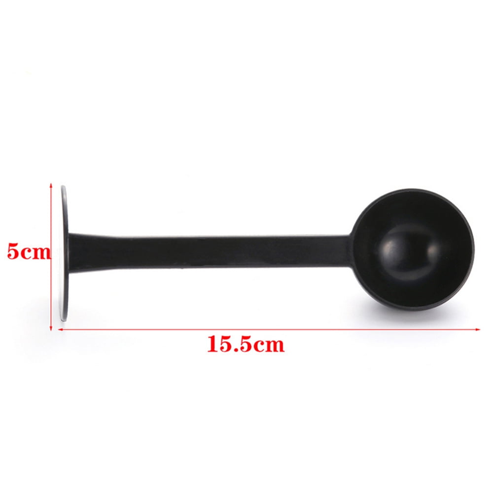 2 in 1 Coffee Spoon Tamping Scoop Coffeeware For Coffee Machine ...