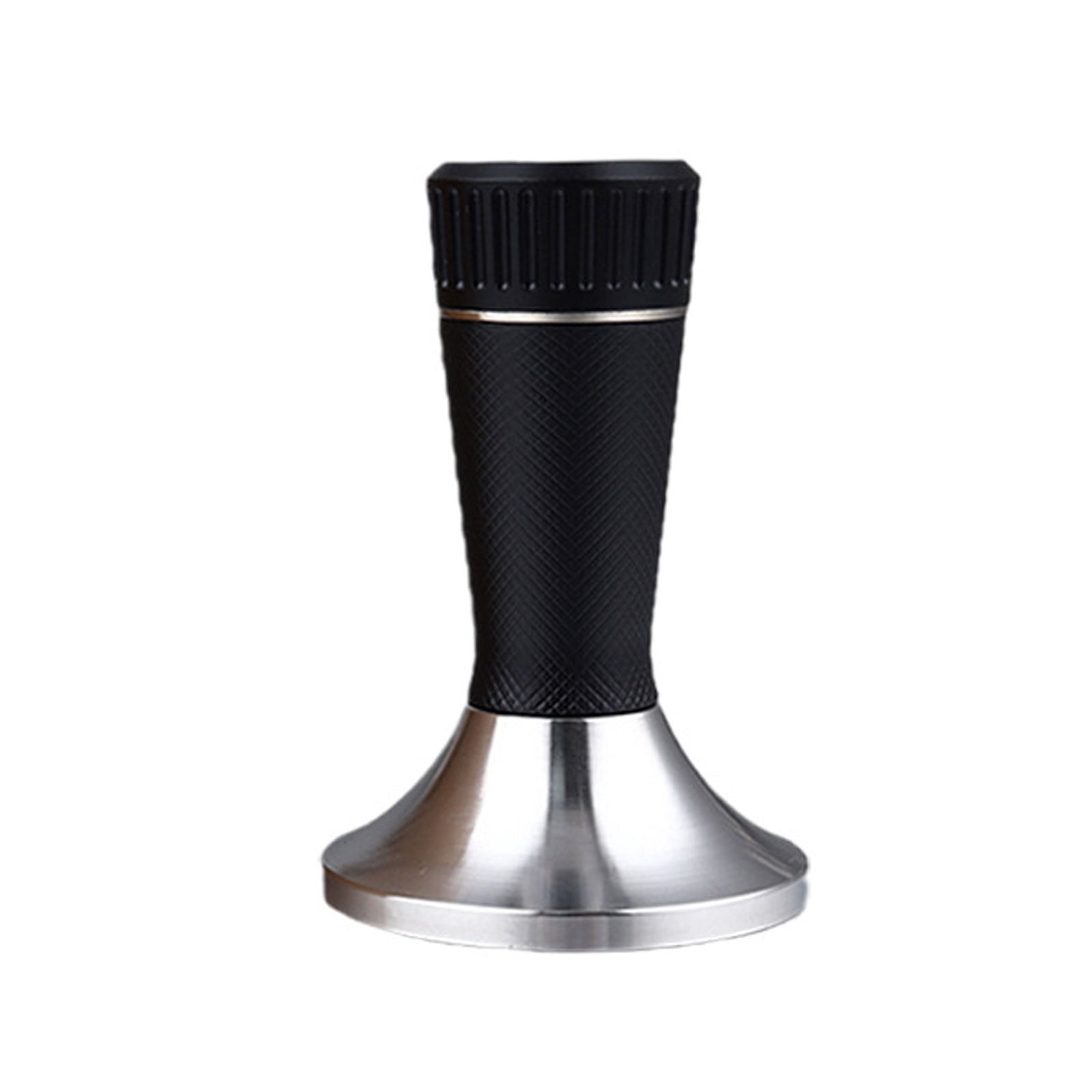 2-in-1 Coffee Tamper and Needle Type Espresso Stirrer, Stainless Steel ...