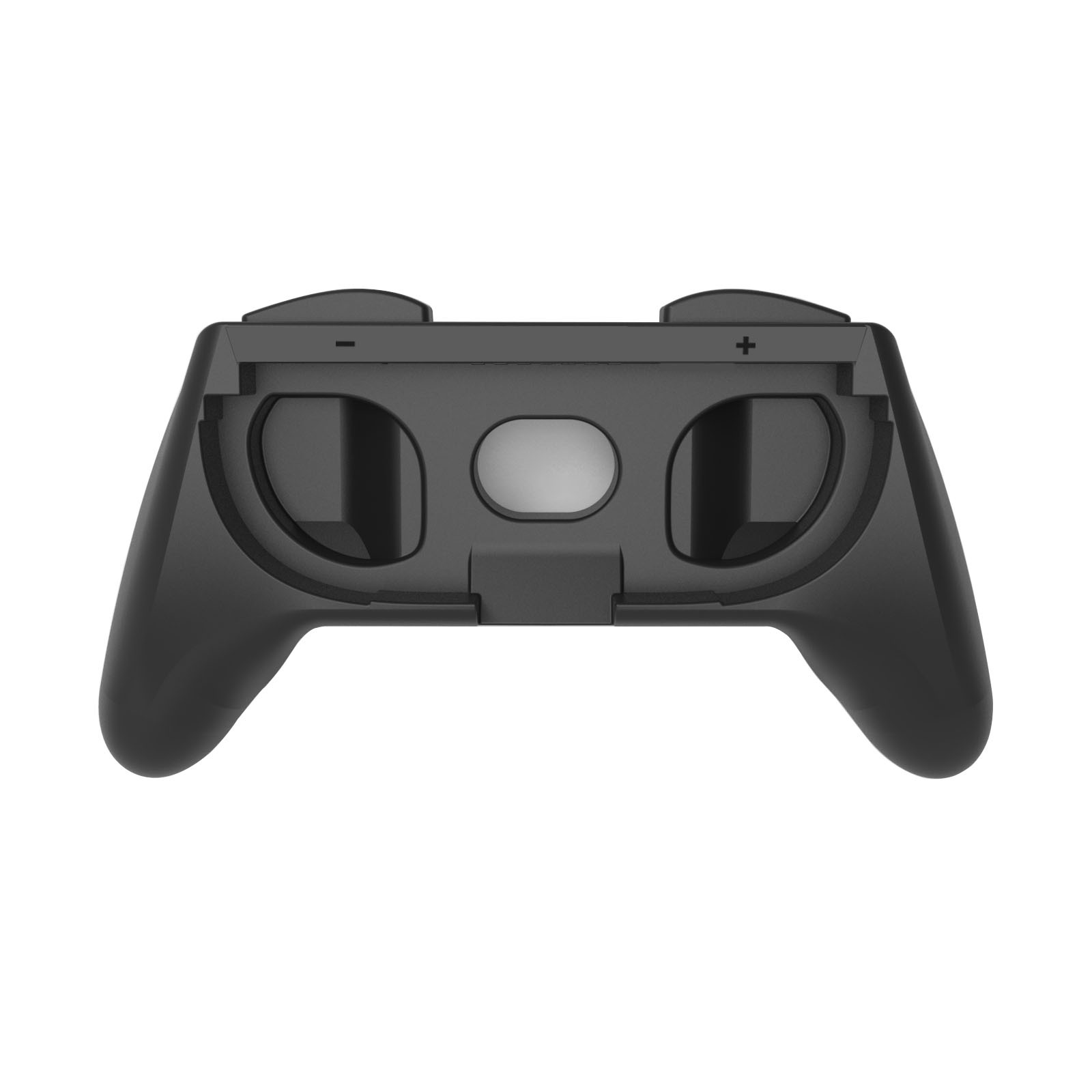 2-in-1 Comfort Grip Handles for Nintendo Switch 2 Joy-Cons - Enhanced ...