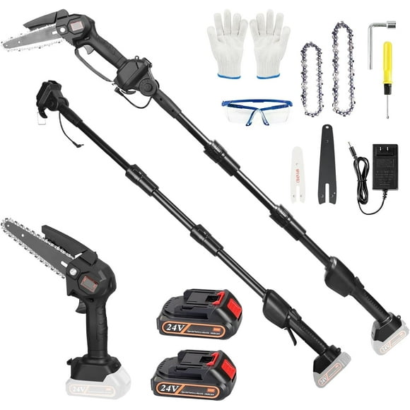 Battery Tree Trimmer