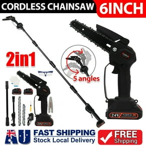 Battery Tree Trimmer