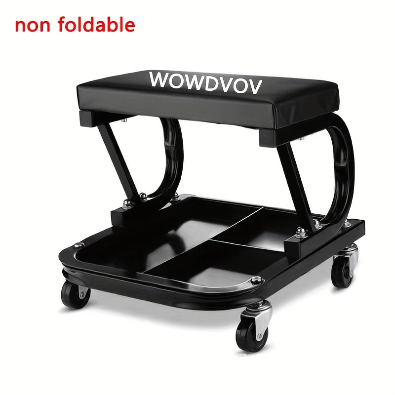 2-in-1 Crawler Suit, 36-inch (about 91.4cm) Z-shaped Crawling Seat, 300 ...