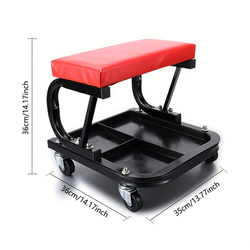 2-in-1 Crawler Suit, 36-inch (about 91.4cm) Z-shaped Crawling Seat, 300 ...