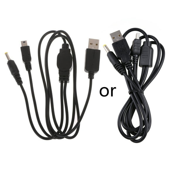 Psp Charger