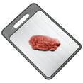 2-In-1 Defrosting Tray/Cutting Board by Chef's Pride - Walmart.com
