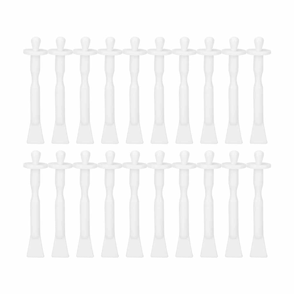 2-in-1 Disposable Depilatory Wax Stick Multi-function Double-end ...