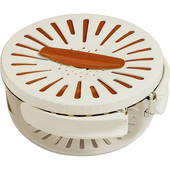 2-in-1 Draining and Preservation Basketac,Multifunctional Draining ...