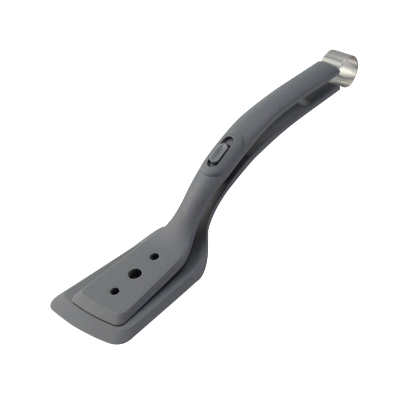 2-in-1 Egg Spatula Food Grip and Flip Spatula Tongs, Cooking Tong ...