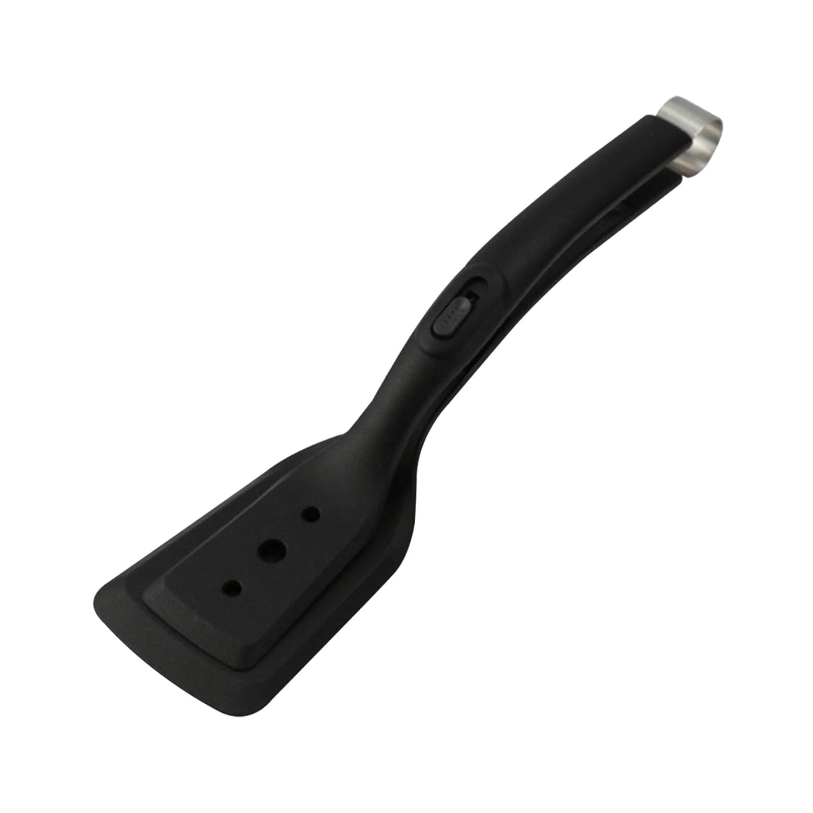 2-in-1 Egg Spatula Food Grip and Flip Spatula Tongs, Cooking Tong ...