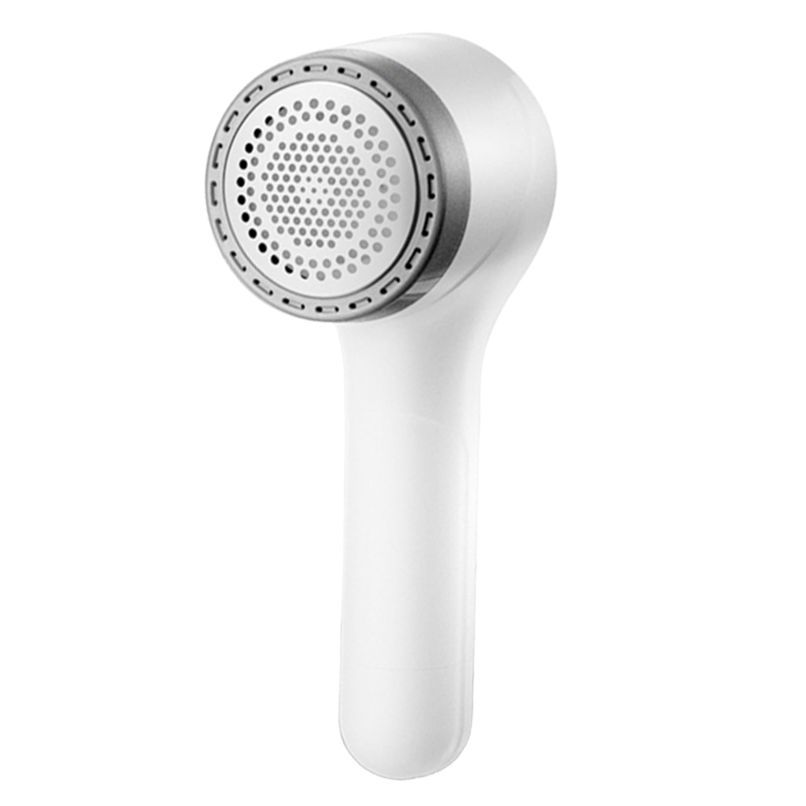 2 in 1 Electric Fabric Shaver with Lint Roller USB Rechargeable Fuzzy ...