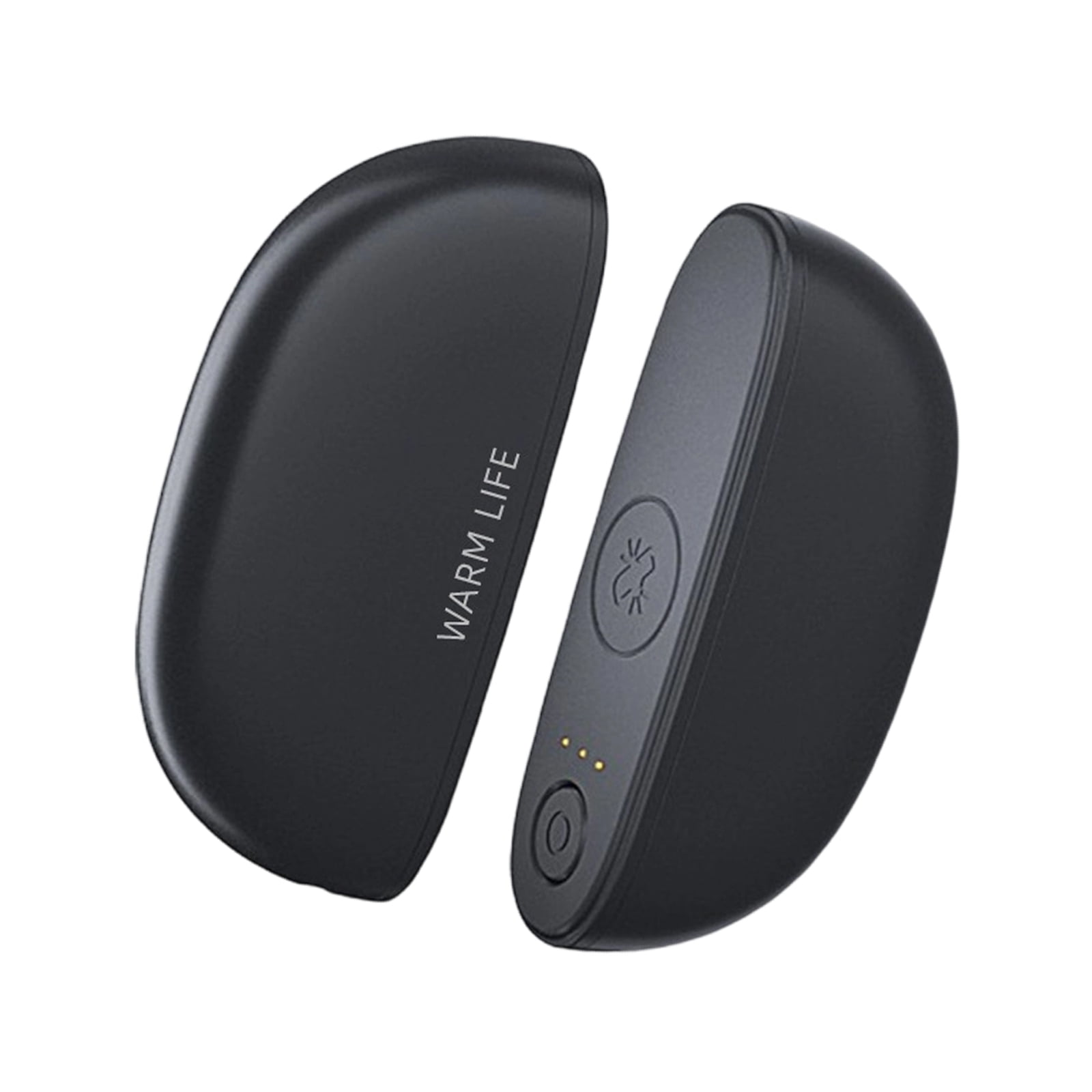 2 in 1 Electric Hand Warmers with USB Charging Design Continuous Warmth ...