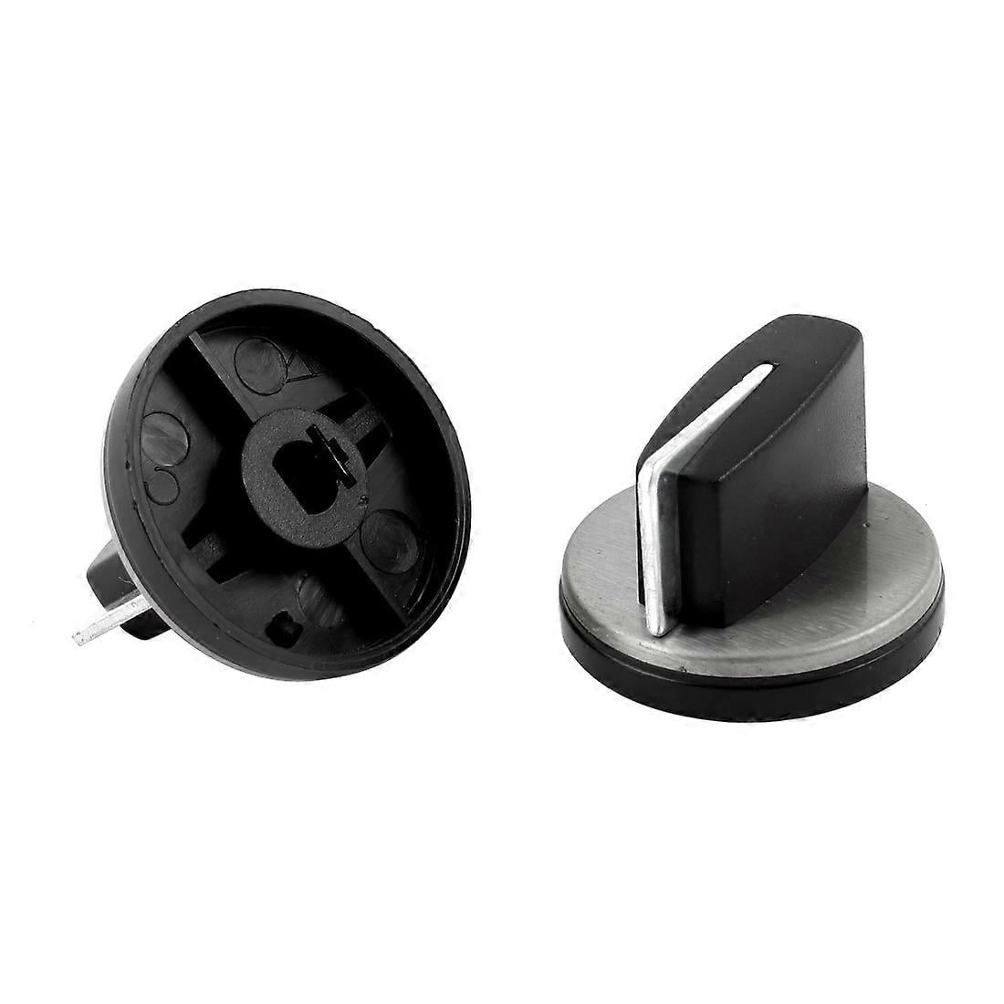 2 in 1 Embedded stove stove knob knob ignition cap ignition switch - Walmart.com