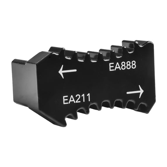 2-in-1 Engine Camshaft Timing Gear Tool Pulley Fixing Tool For EA888 ...