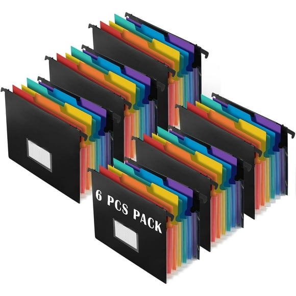 Hanging File Folder Racks