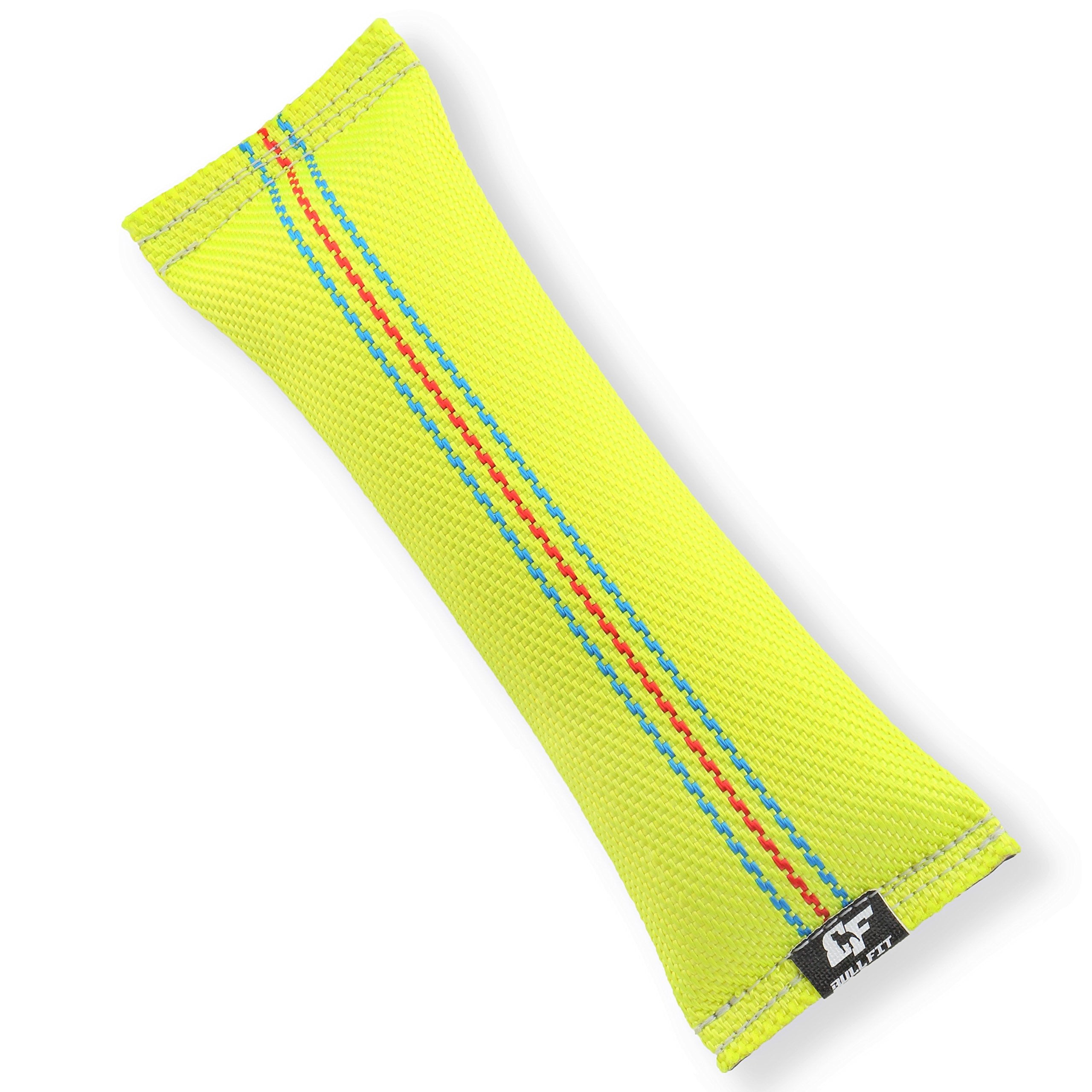 2-in-1 Floating Fetch Toy & Bite Tug - Tough, Strong, Dog Throw Toys for Medium to Large Dogs ...