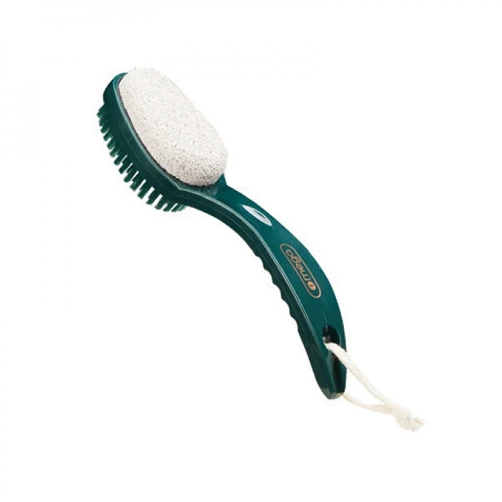 2-in-1 Foot File Callus Remover - Multi-Purpose Pedicure Tools ...
