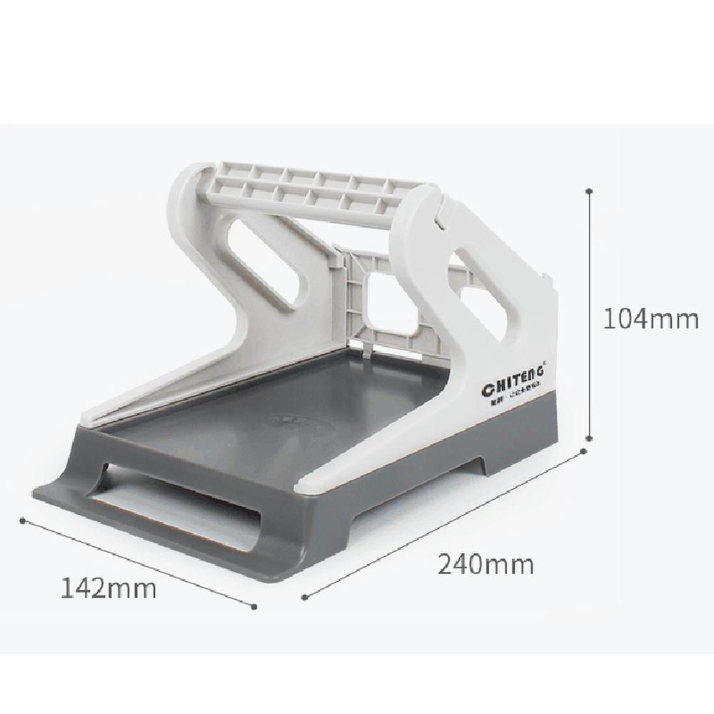 2-in-1 For electronic single-printer thermal courier single large label ...