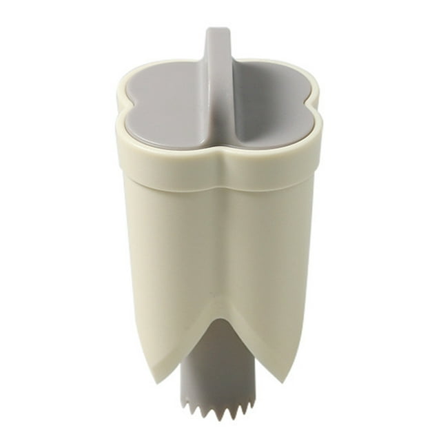 2-in-1 Fruit Pepper Corer Color Pepper Corer Seed Removing Tool ...