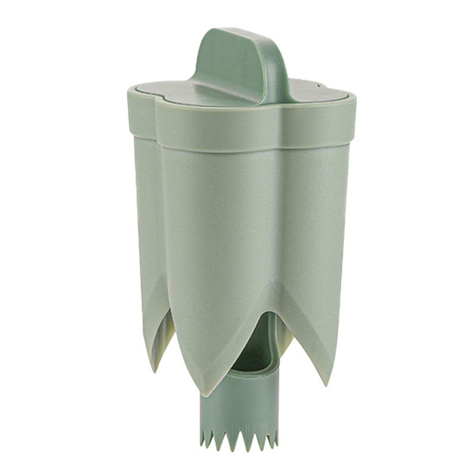 2-in-1 Fruit Pepper Corer Color Pepper Corer Seed Removing Tool ...