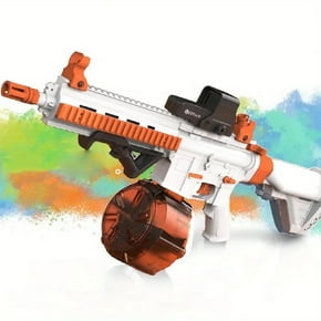 Orbeez Gel Gun