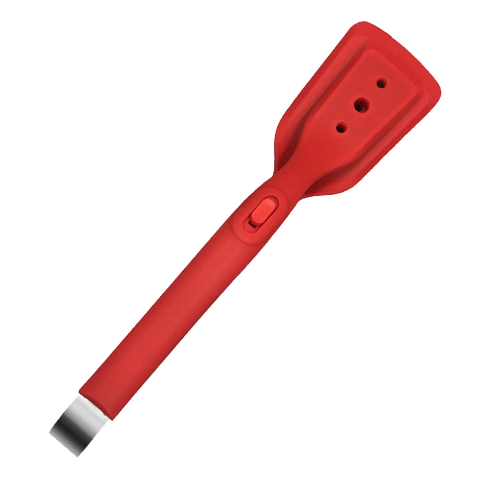 2-in-1 Grip and Flip Spatula Tongs, Silicone Egg Flipper for Pancakes ...