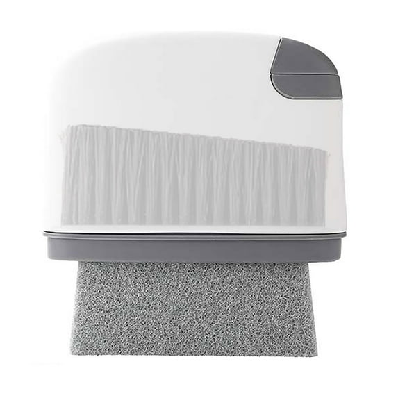 2-in-1 Groove Cleaning Brush-2025 Upgraded Crevice Cleaner for Window ...