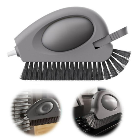 2 in 1 Groove Cleaning Brush, Window Track Cleaning Tools ...