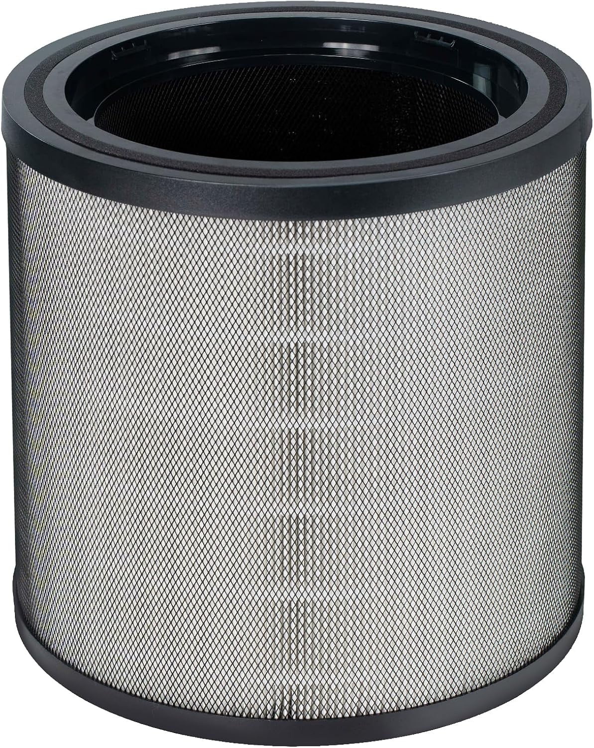 2-in-1 HEPA/Activated Carbon Filter for Air Scrubber PuriCare S1, S1 UV ...