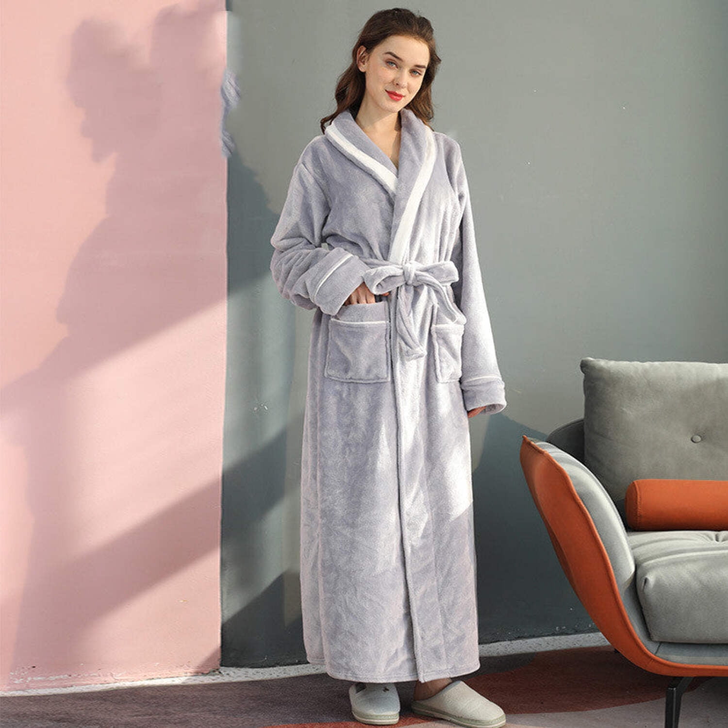 couple-one-piece-plus-oversized-bathrobe - Walmart.com