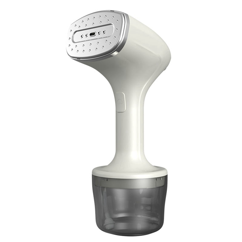 2-in-1 Handheld Garment Steamers Ironing Machine Travel Portable ...