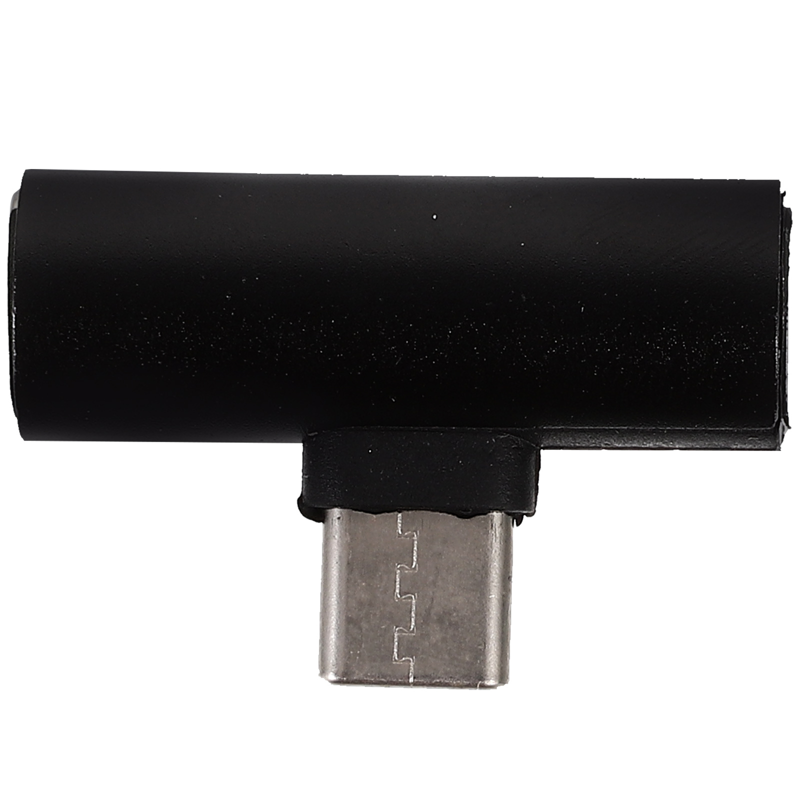2 -in-1 Headphone Adapter Type-C Adapter Headset Adapter USB Adaptor ...