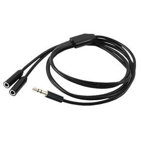 Headphone Splitters