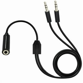 Headphone Splitters