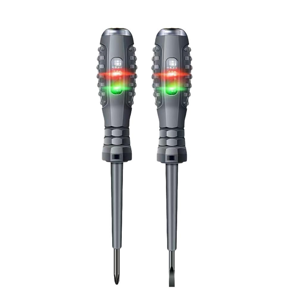 2-in-1 High Torque Strong Magnetic Electricity Non Contact Electric Pen ...