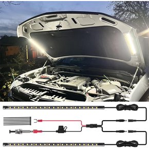 Underhood Work Lights in Work Lights - Walmart.com